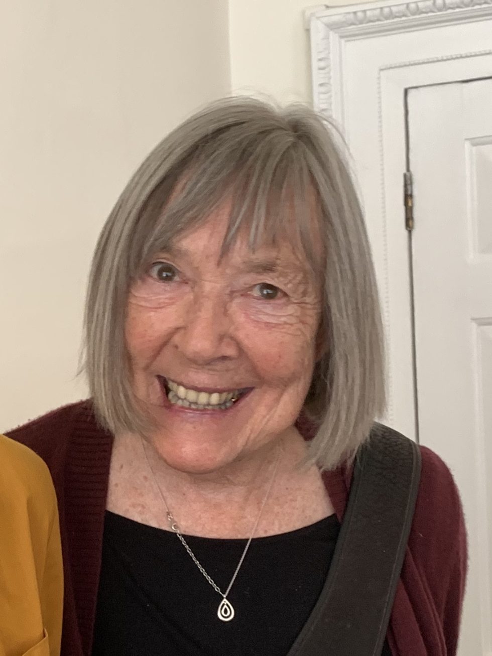 Margaret Calvert & Jock Kinneir - The Designer's Tale