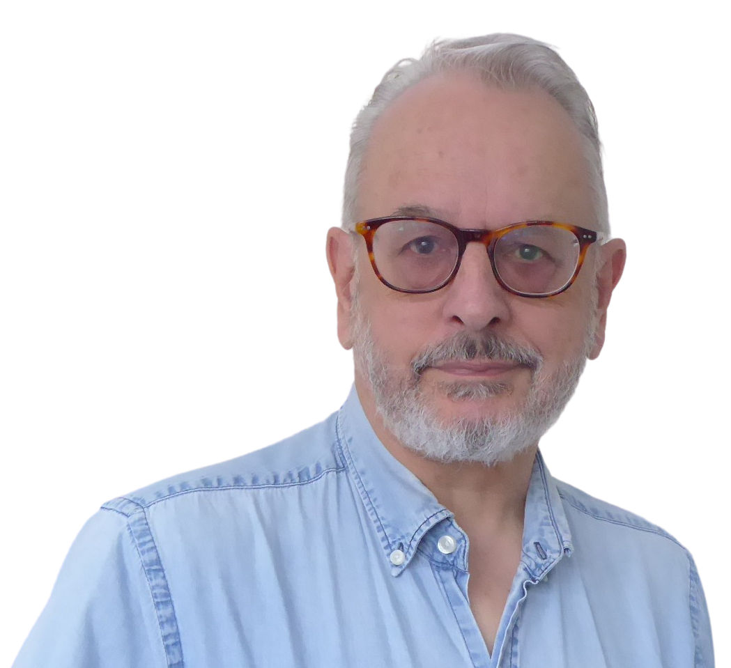 Bob Gill - The Designer's Tale